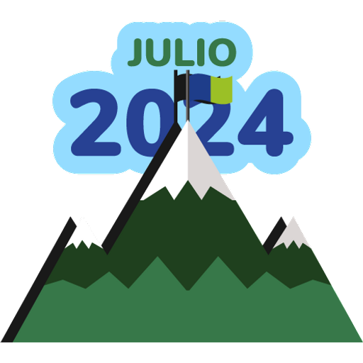 Sticker Maker - Yo soy Master