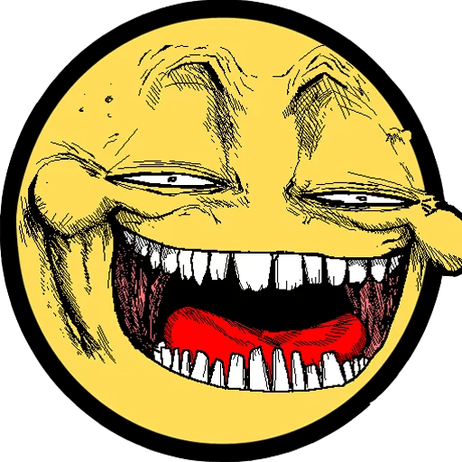 Sticker Maker - YOBA face