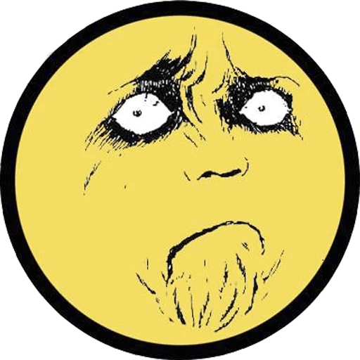 Sticker Maker - YOBA face