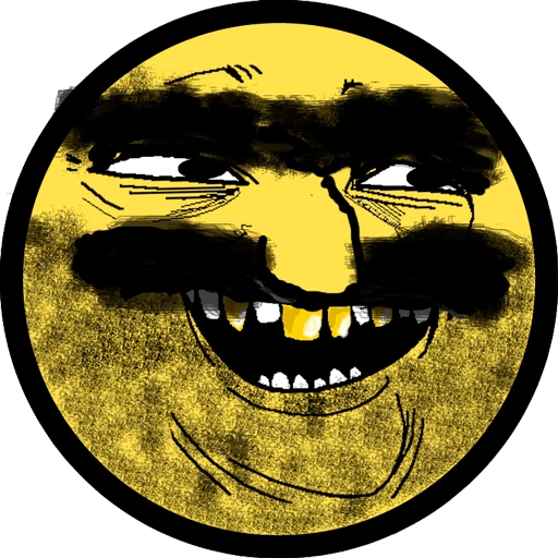 Sticker Maker - YOBA face