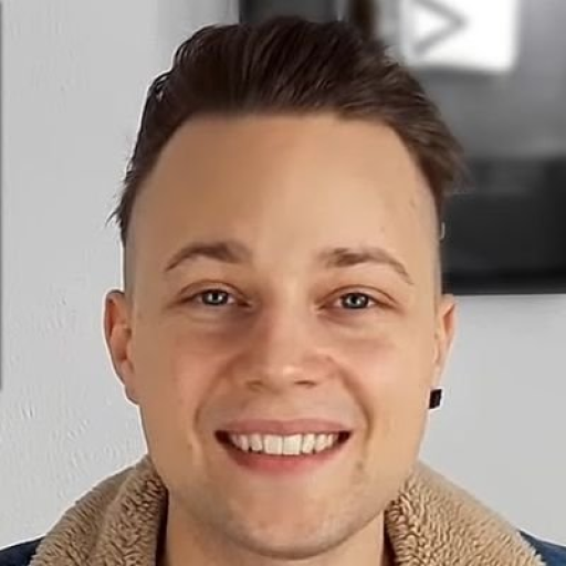 Sticker Maker - Young Alpha