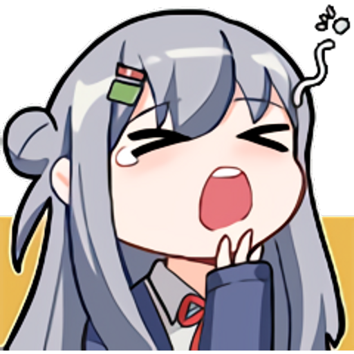 Sticker Maker - yui