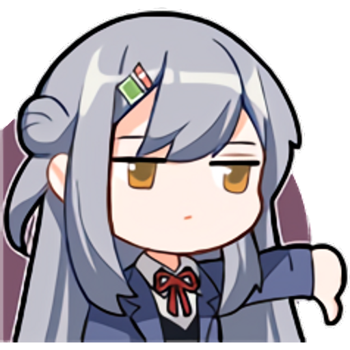 Sticker Maker - yui