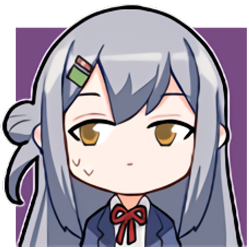 Sticker Maker - yui