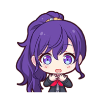 Sticker Maker - Yuki...