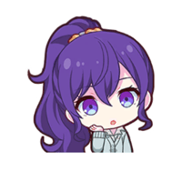 Sticker Maker - Yuki...