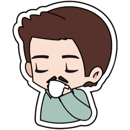 Sticker Maker - Yusuf