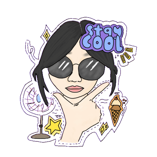 Sticker Maker - yuxuan