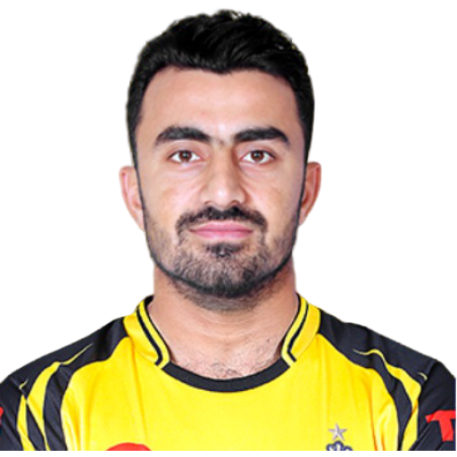 Sticker Maker - Zalmi Zalmi