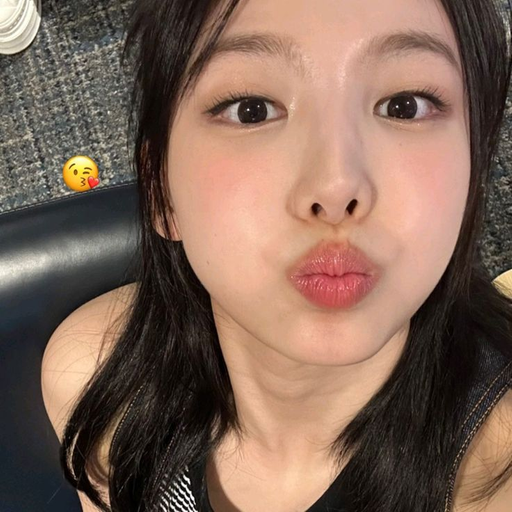 Sticker Maker - Zamira