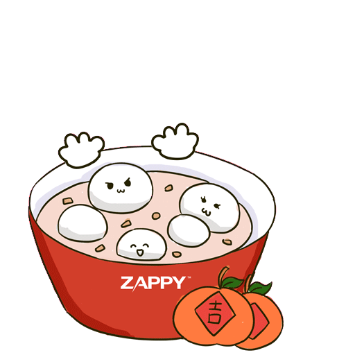 Sticker Maker - Zappy Festive Stickers