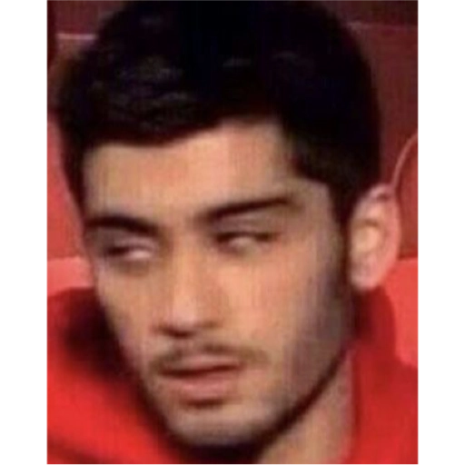 Sticker Maker - zayn