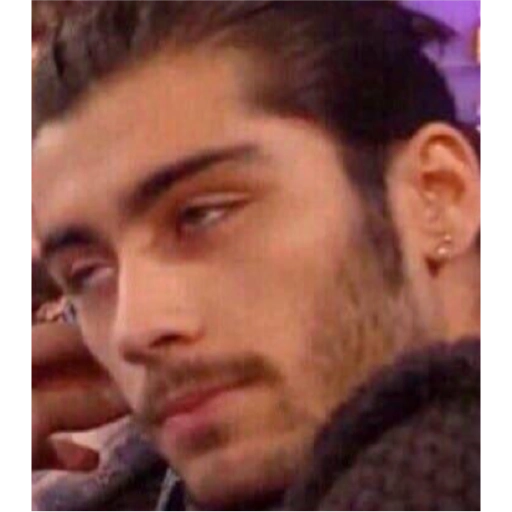 Sticker Maker - zayn