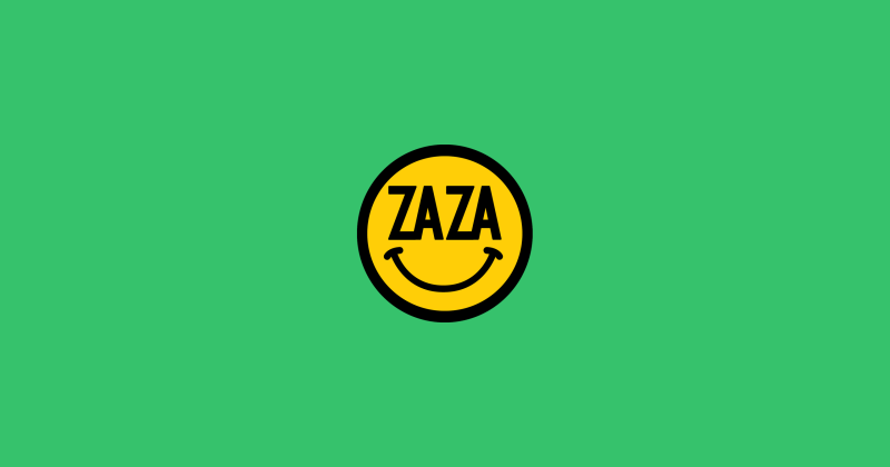 Sticker Maker - zaza