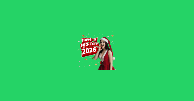 Sticker Maker - Zee 2025 Season's Greetings