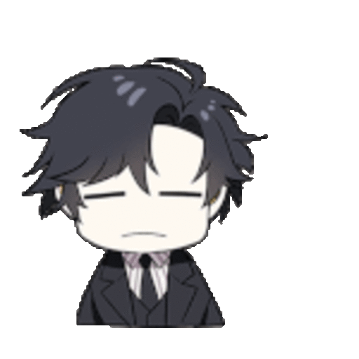 Sticker Maker - Zen, Jumin Jaehee