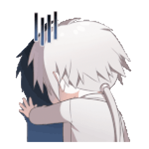 Sticker Maker - Zen, Jumin Jaehee