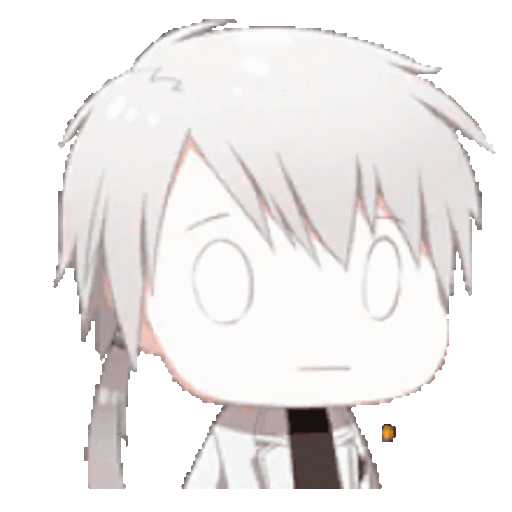 Sticker Maker - Zen, Jumin Jaehee