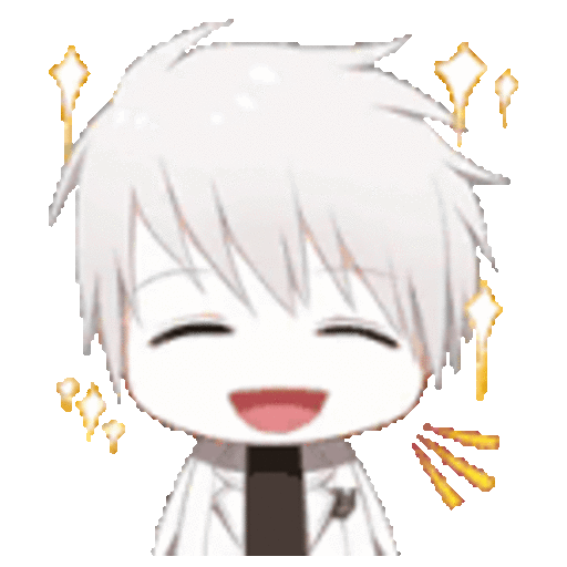 Sticker Maker - Zen, Jumin Jaehee