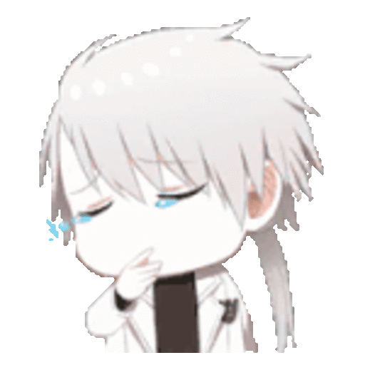 Sticker Maker - Zen, Jumin Jaehee