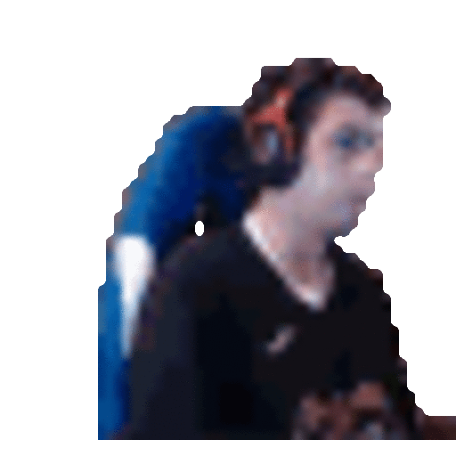 Sticker Maker - Zen's Emotes