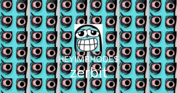 Sticker Maker - zerbit