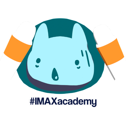 Sticker Maker - ZiShen IMAX Pack