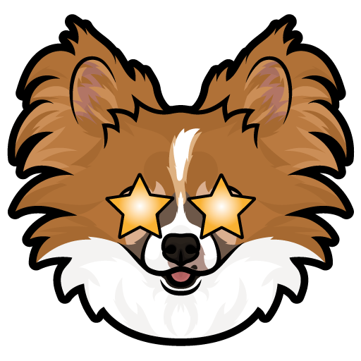 Sticker Maker - Zoe