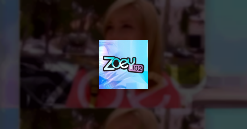 Sticker Maker - Zoey 101