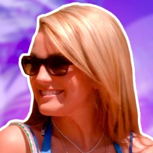 Sticker Maker - Zoey 101