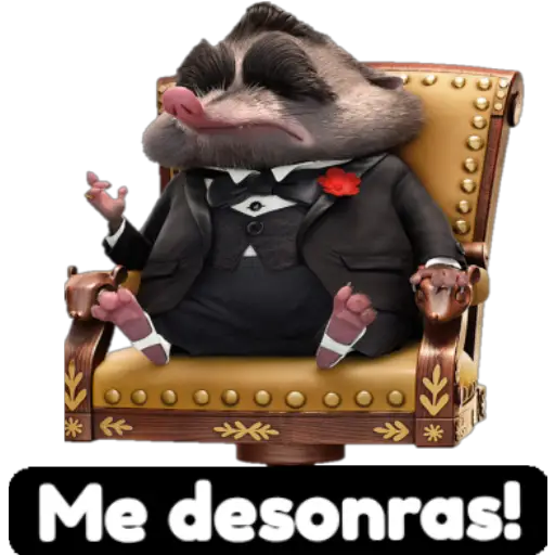 Sticker Maker - zootopia