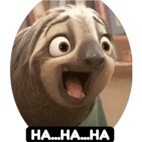 Sticker Maker - zootopia