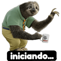 Sticker Maker - zootopia