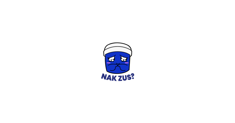 Sticker Maker - ZUS BUDDY - It's OKAY to Feel Emotions
