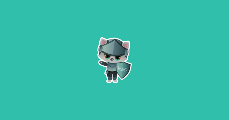 Sticker Maker - Zyne Keep stickers 1