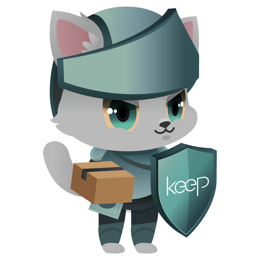 Sticker Maker - Zyne Keep stickers 1