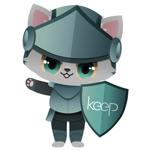 Sticker Maker - Zyne Keep stickers 1