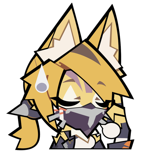 Sticker Maker - ZZZ i guess
