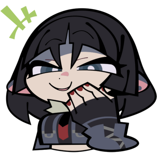 Sticker Maker - ZZZ Stickers #3