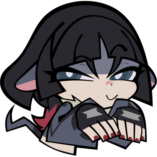 Sticker Maker - ZZZ Stickers #3