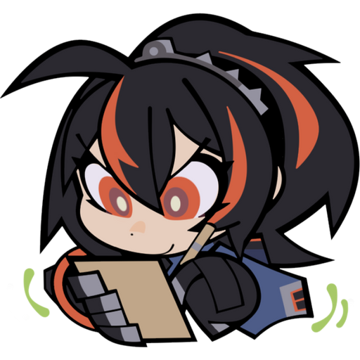 Sticker Maker - ZZZ Stickers #3