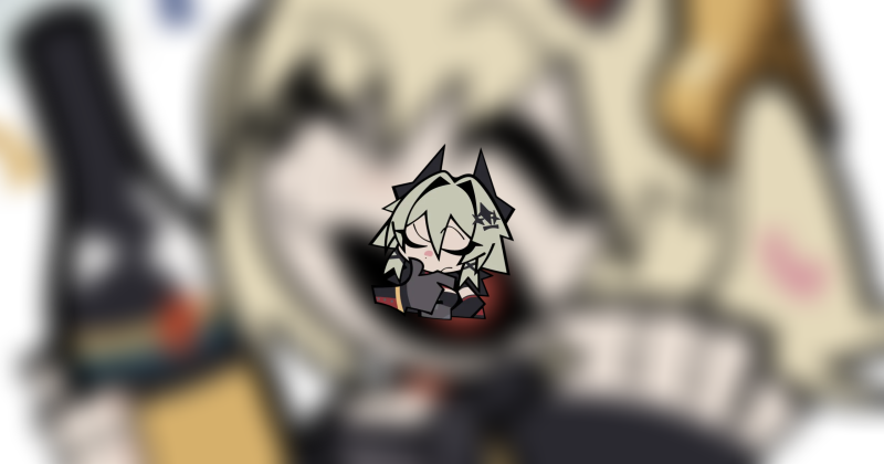 Sticker Maker - ZZZ Stickers #4