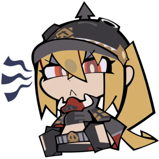 Sticker Maker - ZZZ Stickers #4
