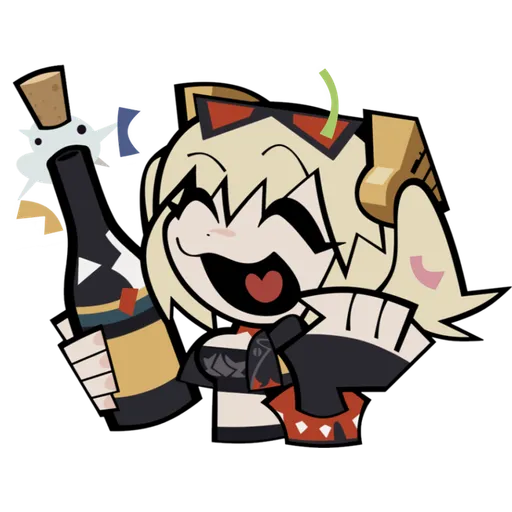 Sticker Maker - ZZZ Stickers #4