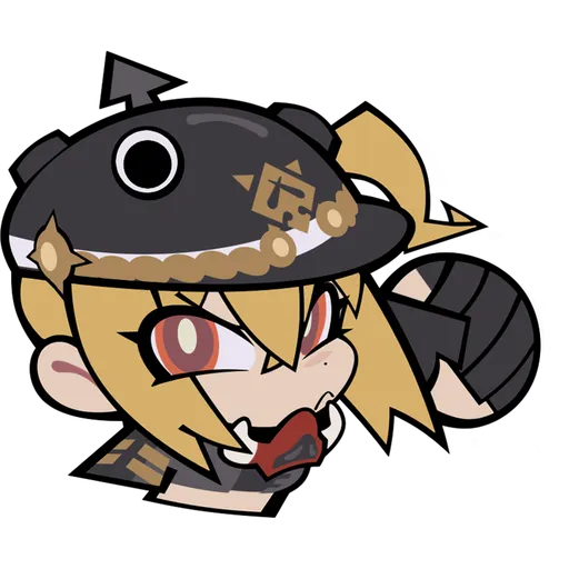 Sticker Maker - ZZZ Stickers #4