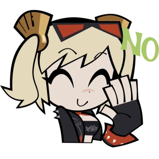 Sticker Maker - ZZZ Stickers #4