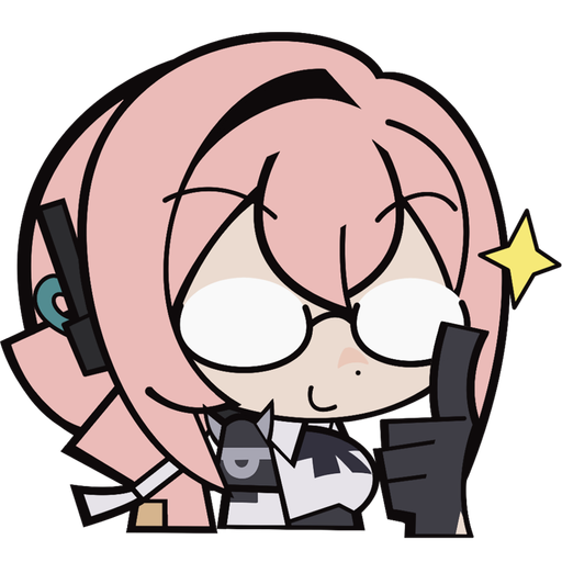 Sticker Maker - ZZZ Stickers #5