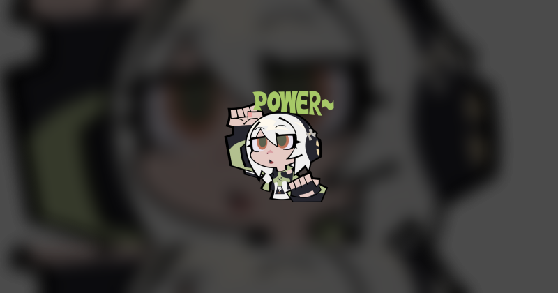 Sticker Maker - ZZZ Stickers