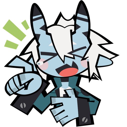 Sticker Maker - ZZZ Stickers