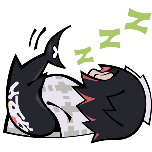 Sticker Maker - ZZZ Stickers